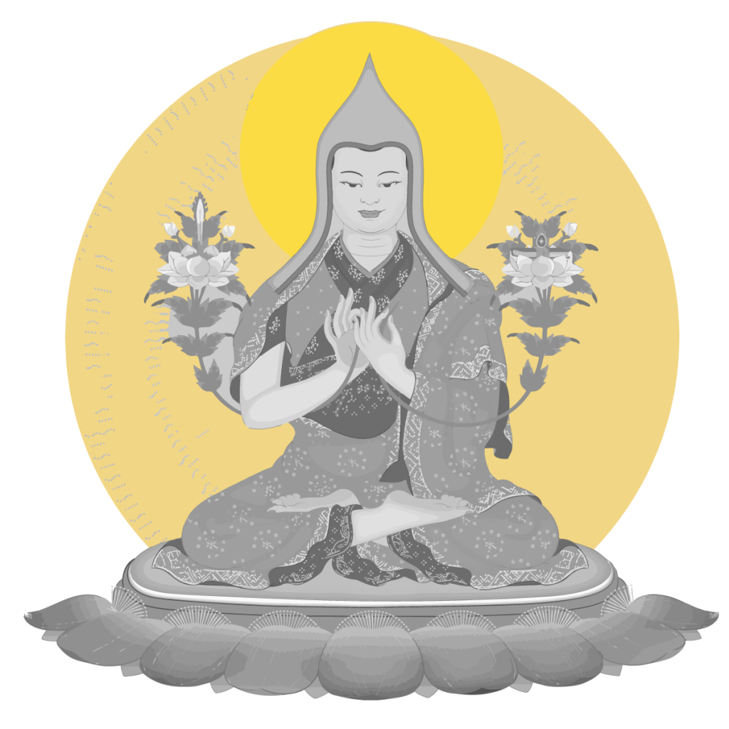 Join us to learn more about what makes Kadampa Buddhism very special.