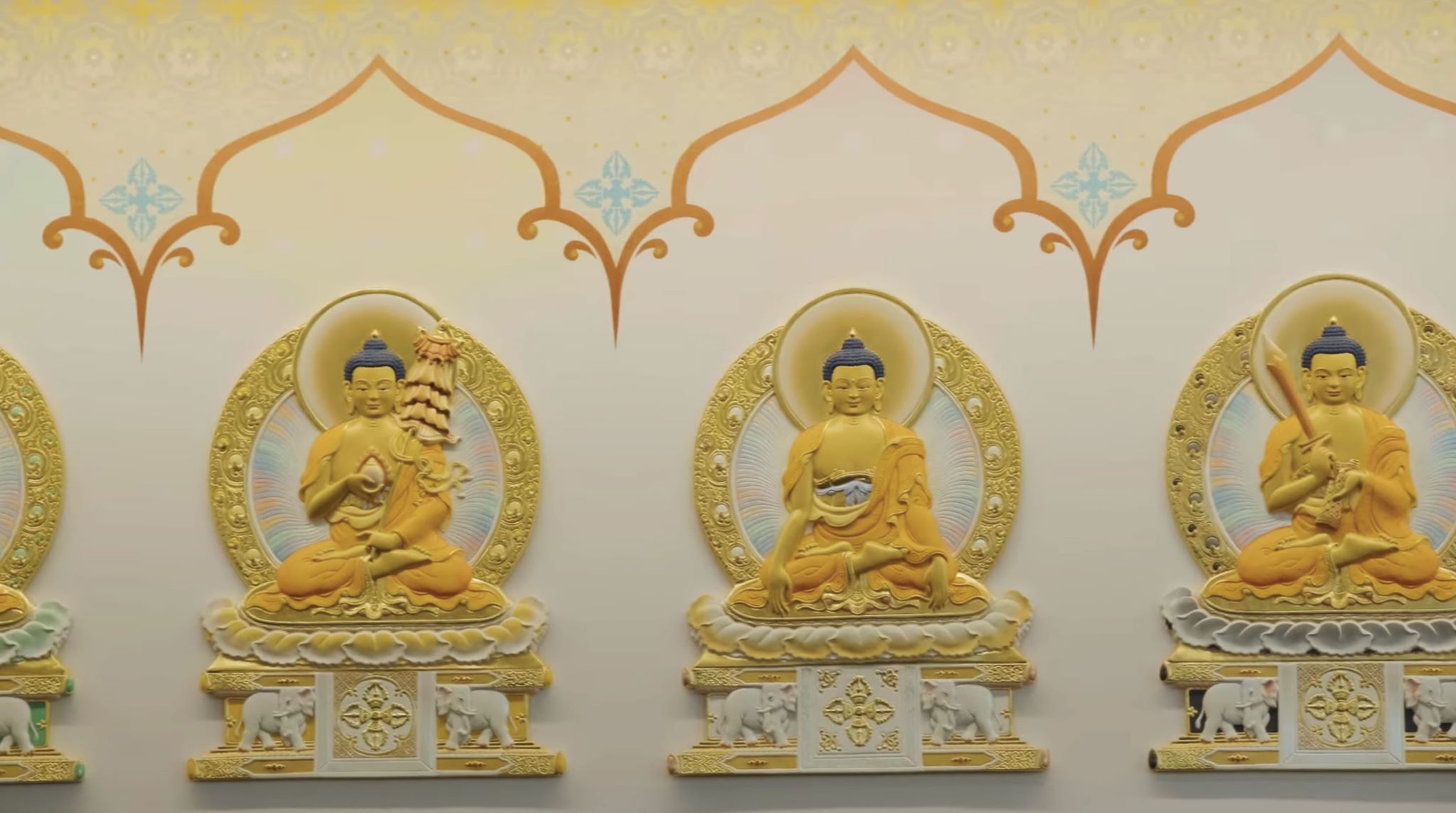 The Kadampa World Peace Temple and Retreat Center in Arizona is Open ...