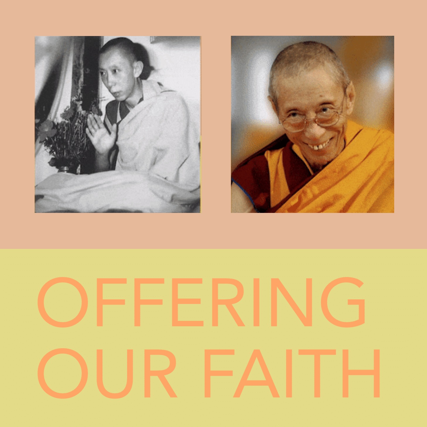 A Special Day of Retreat - Offering Our Faith - Kadampa Meditation ...