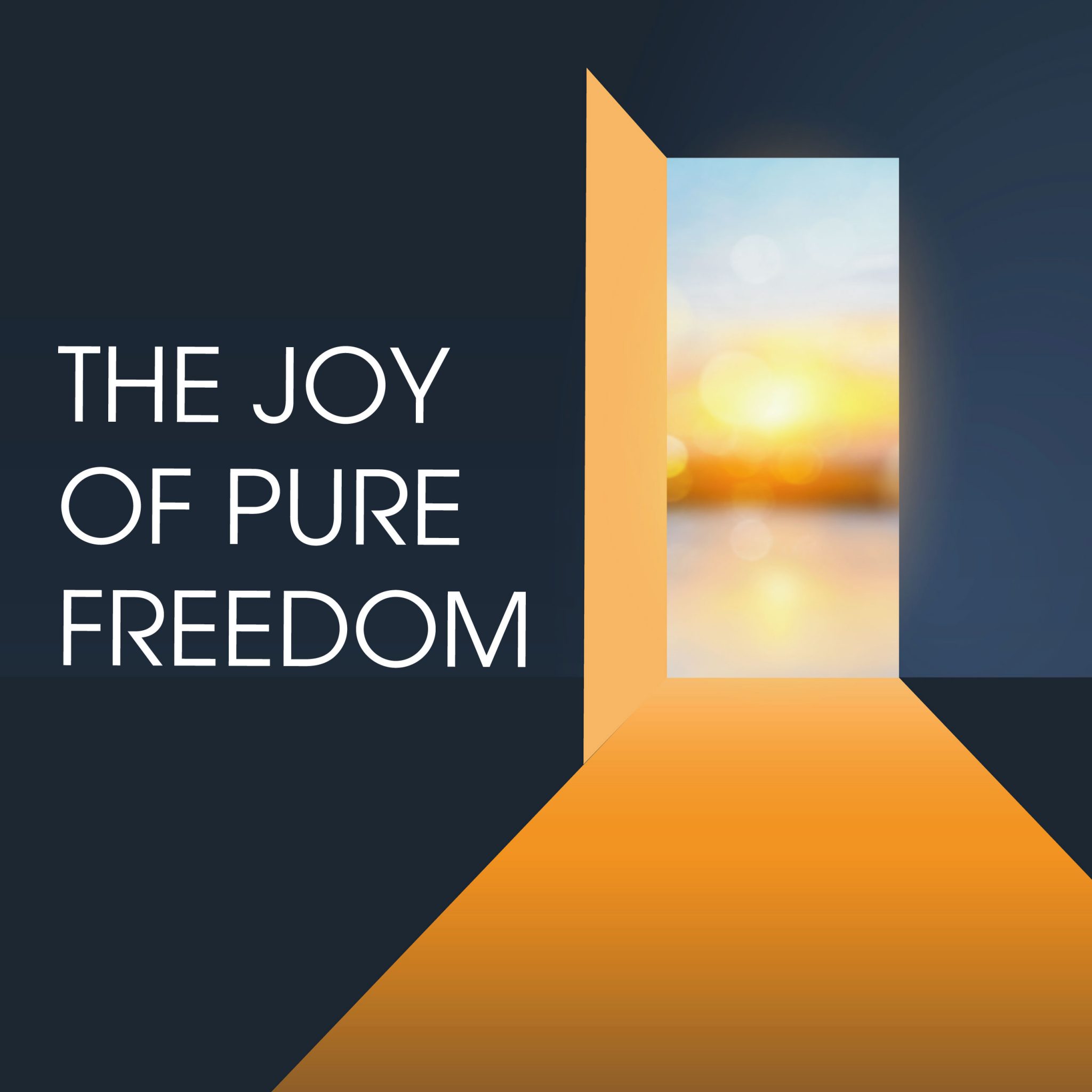 The Joy of Pure Freedom - Kadampa Meditation Center New York City