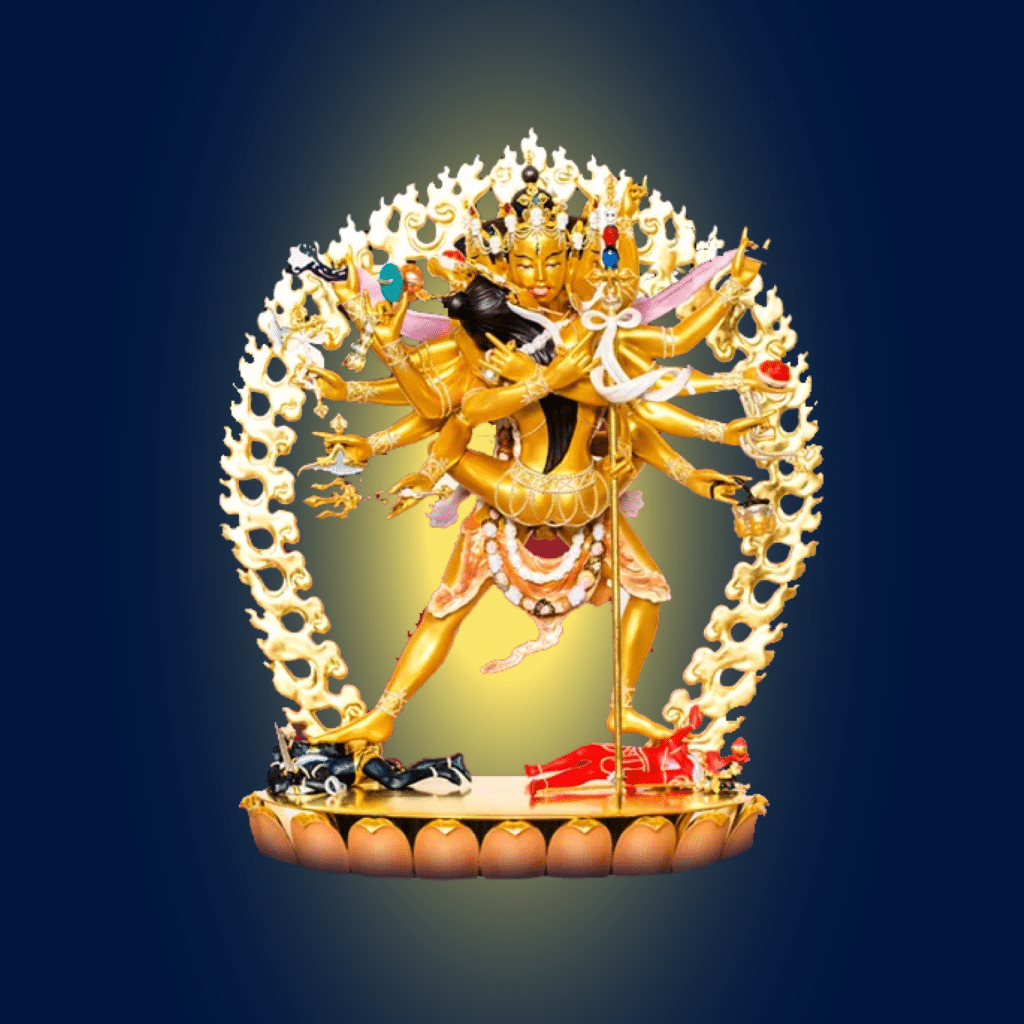 How to Develop Authentic Self-Worth – Kadampa Meditation Center New ...